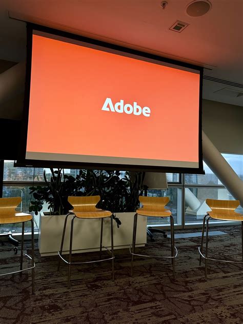 💻 Last Week I Had The Incredible Opportunity To Attend An Inspiring Event Organized By Adobe