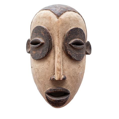Igbo Mask Nigeria I T O K I S H