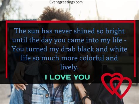 African American Love Quotes For Her