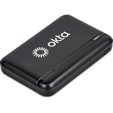 Altitude Core Power Bank 5000mah