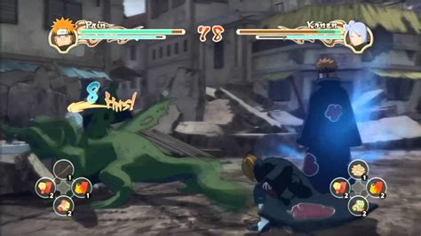 How To Unlock Lars And Minato In Naruto Shippuden Ultimate Ninja Storm 2 « Xbox 360 Wonderhowto