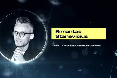 Login 2022 Rimantas Stanevičius Milk Brangiausias Stalčius Pasaulyje Delfi