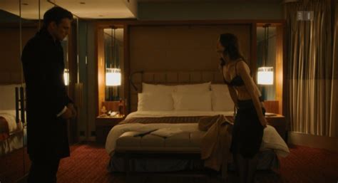 Nude Video Celebs Lauriane Gillieron Nude Quartier Des Banques S01e01 04 2017