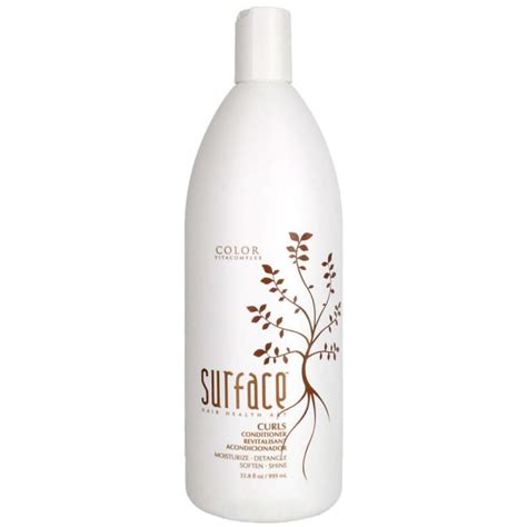 Surface Curls Conditioner Beauty Plus Salon