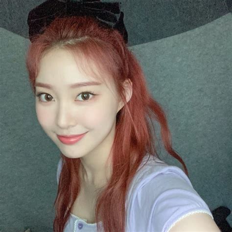 빨강머리 여돌 Mlbpark