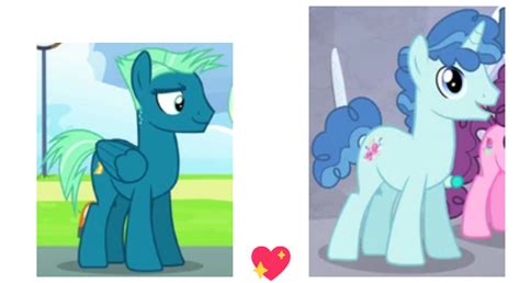 Mlp Random Ship Adopt By Guineapigrock03 On Deviantart