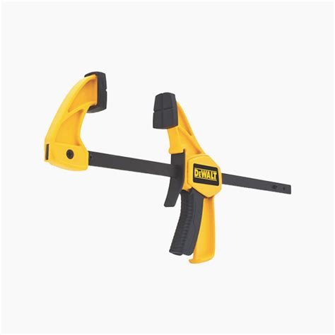 Small Trigger Clamp Bt Connect