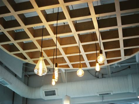 Desain Lampu Led Dan Estetika Pencahayaan Interior Beffeet