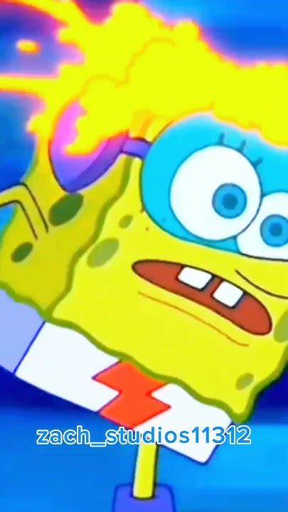 The Quicksterspongebob Squarepants Edit Reupload Youtube
