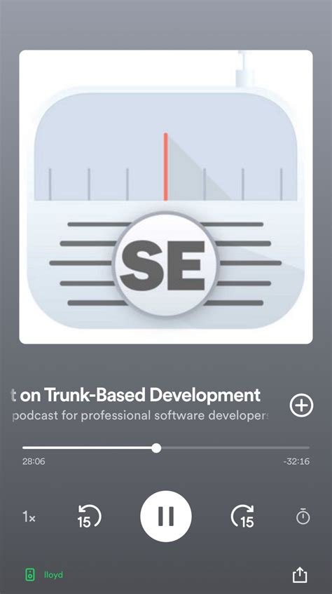 Paul Hammant On Trunk Based Development If Your Feature Branch Stays Alive More Then 2 3 Days