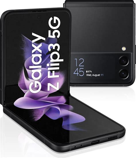Samsung Galaxy Z Flip 3 ab 374,47 € (Juni 2025 Preise) | Preisvergleich ...