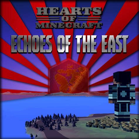Hearts Of Minecraft Echoes Of The East Paradox Mods