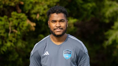 Yohanse Wyles Announced As Club Program Coordinator