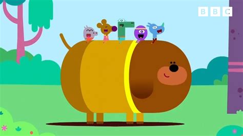 Duggee Kindness 15 Minutes Hey Duggee Youtube