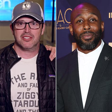 ‘ellen Producer Andy Lassner Defends Twitchs Friends Tributes They