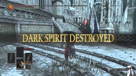 Dark Souls 3 Pvp Profaned Greatsword Youtube