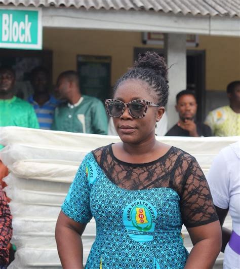 Effutu Municipality Battles Rising Hiv And Hepatitis B Cases