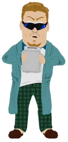 Pc Principal South Park Wiki Fandom
