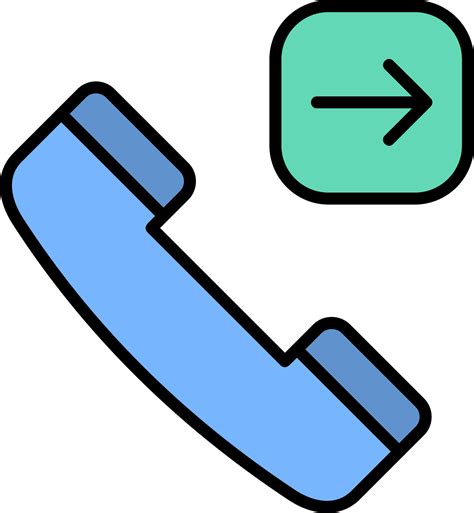 Outbound Vector Icon 20467326 Vector Art At Vecteezy