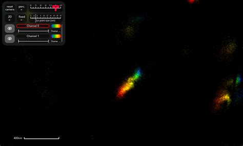How To Guide Drift Correction