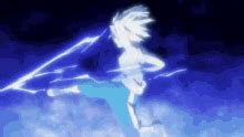 Killua Godspeed S Tenor