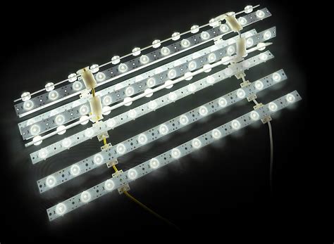 Astrolux Led Backlighting Solution Bright And Uniform Illumination
