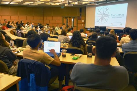 Celebrating The Excellent Work Of Our Cornell Engineering Meinig School