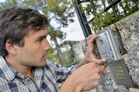 Intercom System Upgrade Los Angeles Select The Best Service