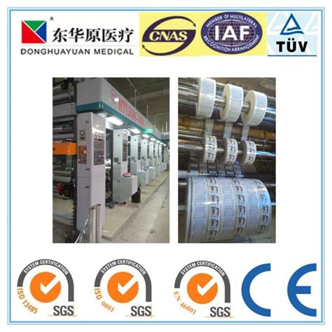 China Polyethylene Packing Bags For Herb Liquid Manufacturers And