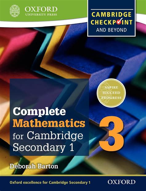Cambridge Lower Secondary Complete Mathematics 9 Pdfcoffee Com