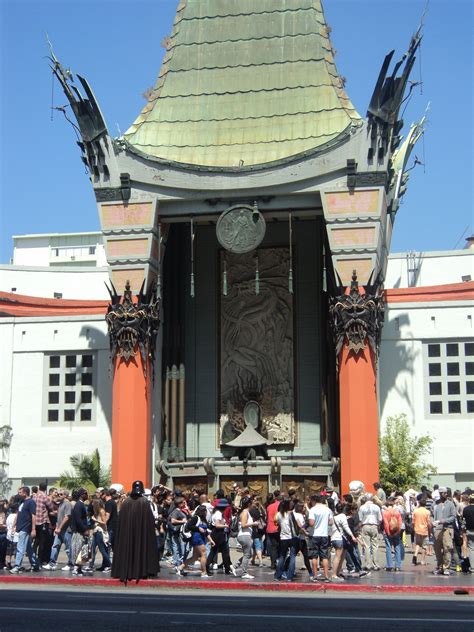 Chinese Theater Hollywood Events At Ashley Fuller Blog