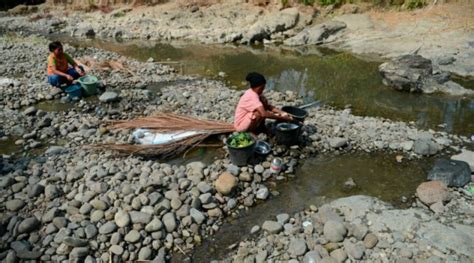 Surga Para Pemburu Batu Mulia Bernama Kali Luk Ulo