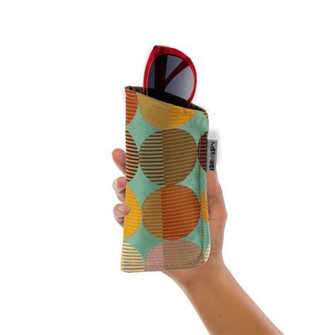 Eclipse Cool Eyeglass Case In 2025 Eyeglass Case Red Eyeglasses