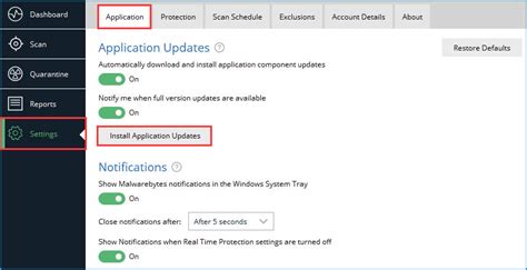 How To Fix “malwarebytes Web Protection Wont Turn On” Error Minitool