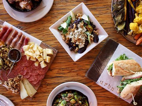 Corporate Urbn Catering San Diego Ca
