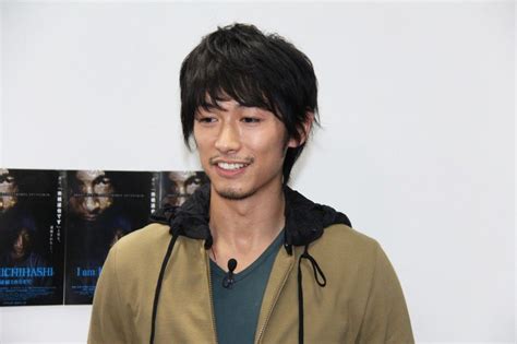 市橋達也役のディーン・フジオカ登場！映画『i Am Ichihashi 逮捕されるまで』ニコ生特番 直前取材：フォトギャラリー｜シネマトゥデイ 特番 ディーン シネマ