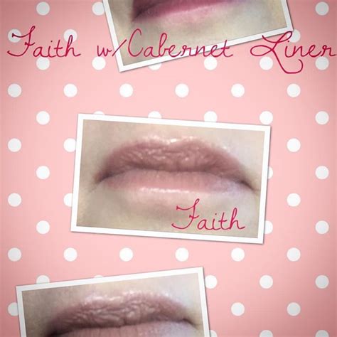 Lucious Lips So Much Fun To Play With And Explore Layering Colors
