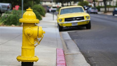 How Close Can You Park To A Fire Hydrant And What Happens If You