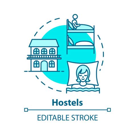 240 Lodging Icon Stock Illustrations Royalty Free Vector Graphics