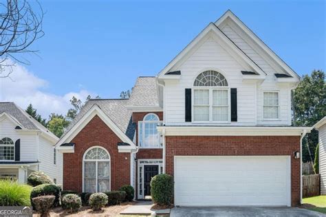 Dunwoody Ga Real Estate And Homes For Sale ®