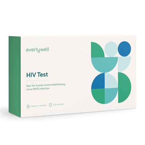 Test Your Health At Home With These 7 Testing Kits From Everlywell