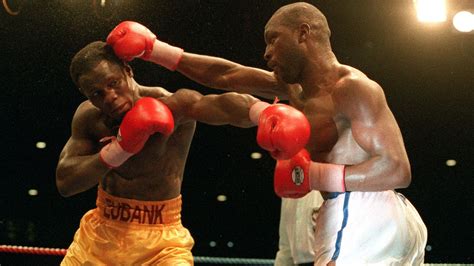 Chris Eubank Jr Vs Conor Benn From Fight Time To Whos On The