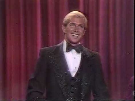 Tom Netherton From The Lawrence Welk Show On The Merv Griffin Show From