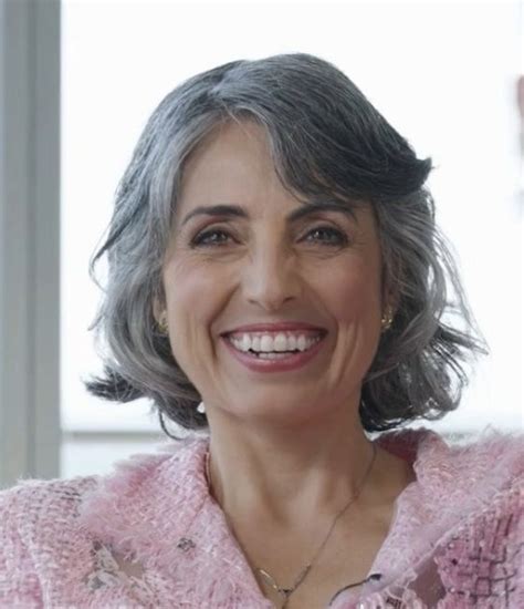 Silvia Garcia Speaker London Speaker Bureau