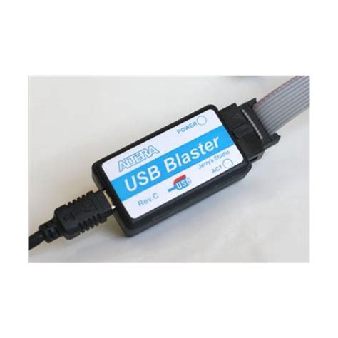 Usb Blaster Download Cable For Fpga Development Board