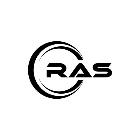 Ras Logo Design Inspiration For A Unique Identity Modern Elegance And