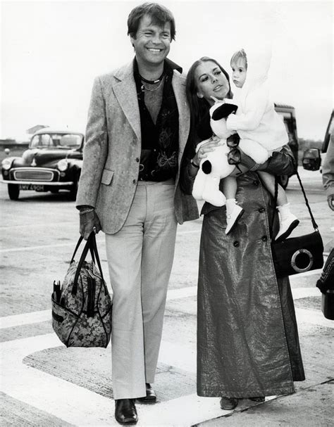 Natalie Wood Og Robert Wagner Young
