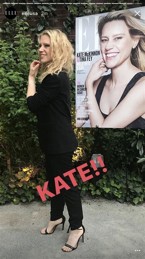Kate Mckinnon Kate Mckinnon