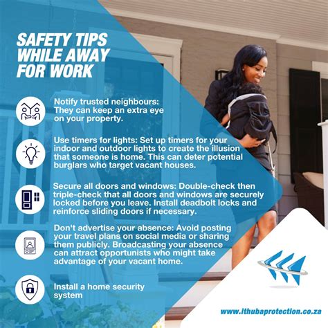 Teamithuba Safertogether Crimeprevention Security Ithuba