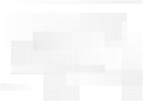 premium vector abstract light grey tech squares background